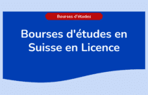 12 Bourses d'études en Master en Suisse 2024-2025