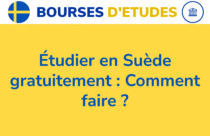 Étudier en Suisse gratuitement : Comment faire