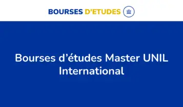 Les bourses d'études gratuites en ligne en 2024 ! plus de 88