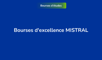 24 Bourses d'études en Master en France 2024-2025