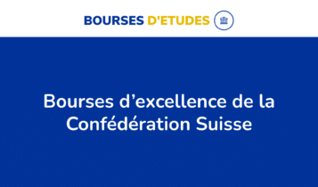 12 Bourses d'études en Master en Suisse 2024-2025