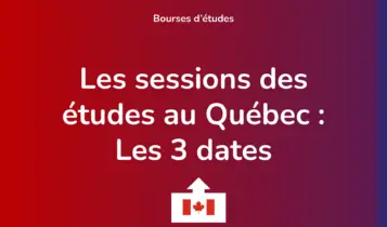 Les études universitaires au Québec ! tous les univers