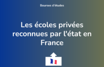 Prix des études en master en France ! les 2 tarifs (public et privé)