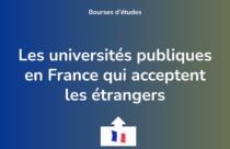 Prix des études en master en France ! les 2 tarifs (public et privé)