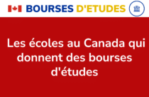 Les écoles disponibles au Canada : 14 Listes par spécialité