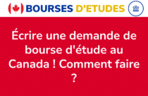 44 Bourses d’études en Master au Canada en 2024-2025
