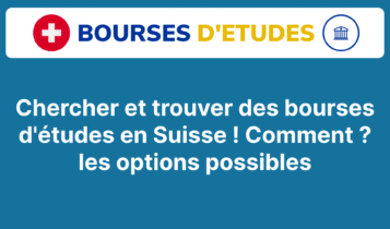 Les études universitaires en Suisse ! tous les univers